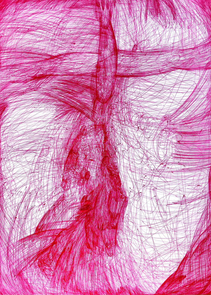 Guillem Coma: De la materia del cuerpo - Reseña - Graciela García